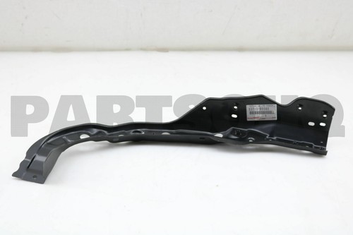 5371360080 Genuine Toyota EXTENSION, FRONT FENDER APRON, FRONT RH 53713 ...