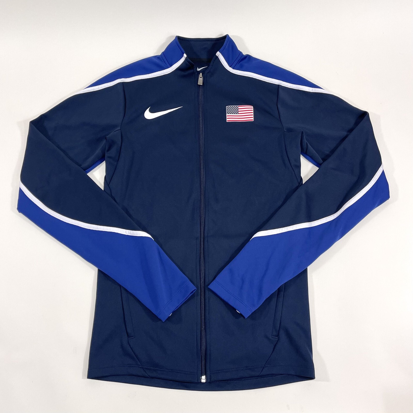 Nike Pro Elite Team USA Olympic Podium Track & Field … - Gem