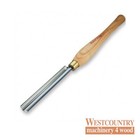 Robert Sorby 3/4" Spindle Roughing Gouge 843H - Handled | eBay