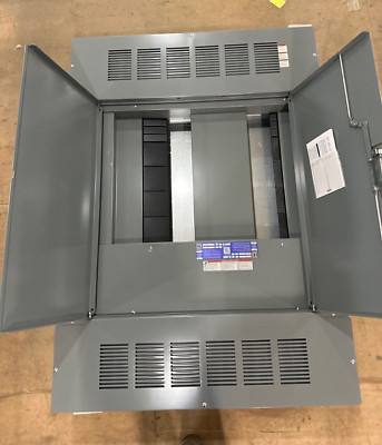 Electrical Panels & Boards - Square D 1200 Amp
