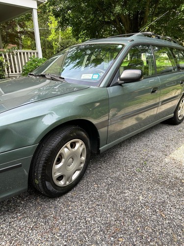 2000 Subaru Legacy L | eBay