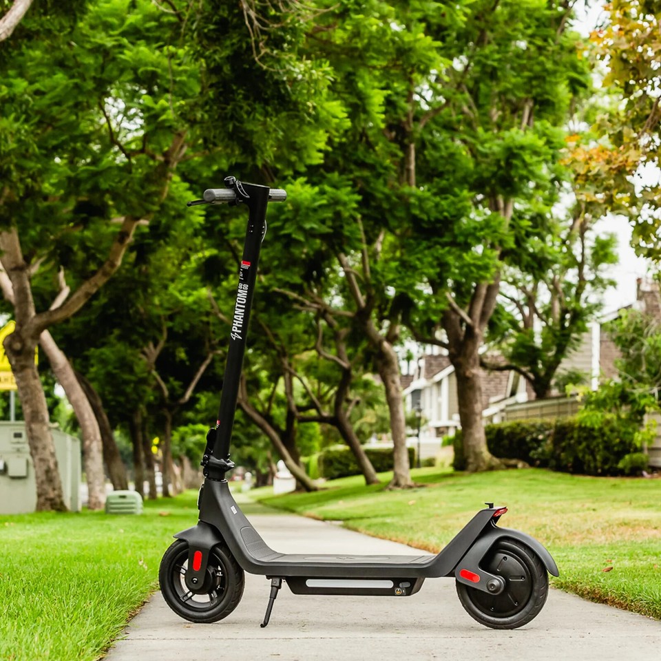 Phantom A10 Smart Electric Scooter 860011779506| eBay