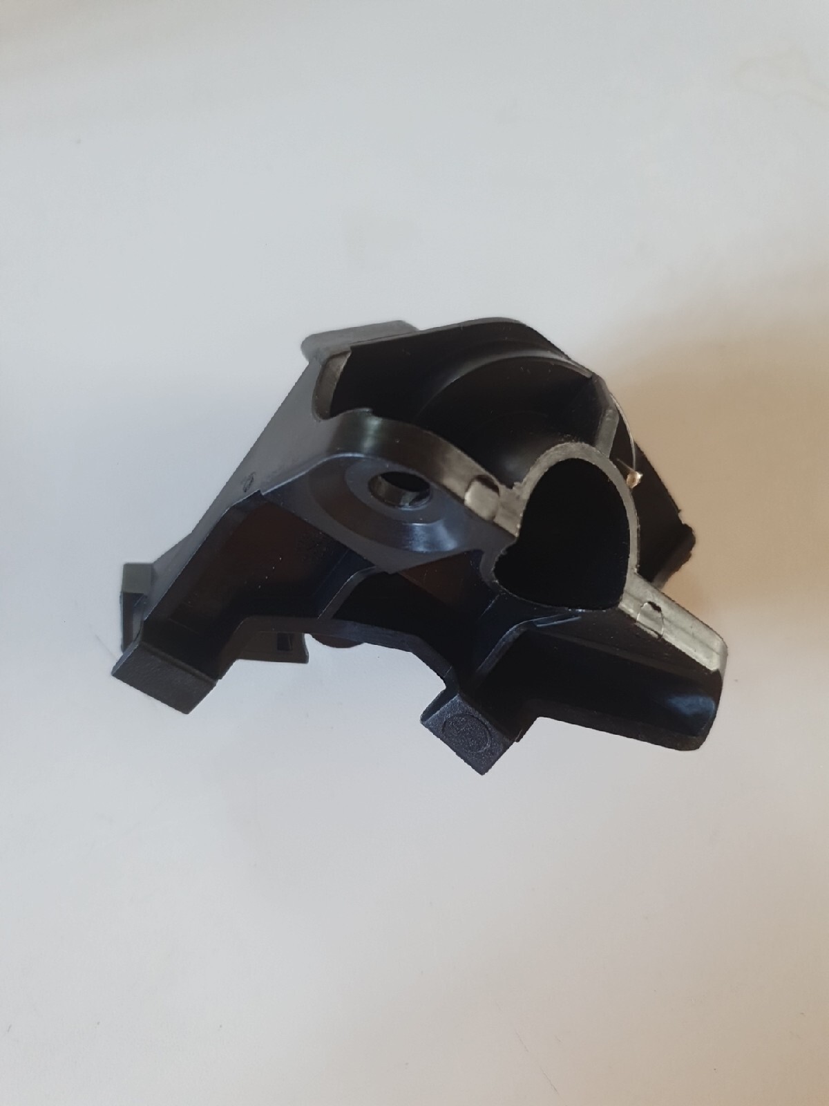 New OEM Hood latch bonnet release openner handle AUDI A6 C6 2004-2011 ...