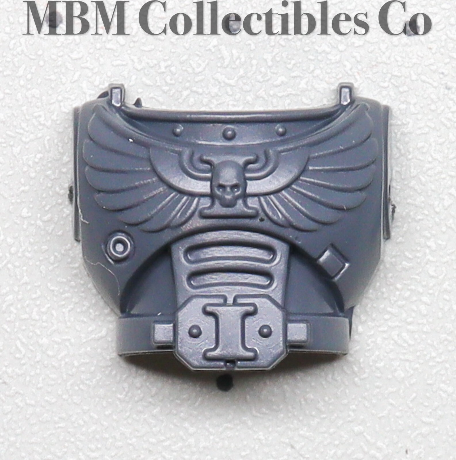 Warhammer 40K Kill Team Space Marine Inquisition Deathwatch UPGRADE ...
