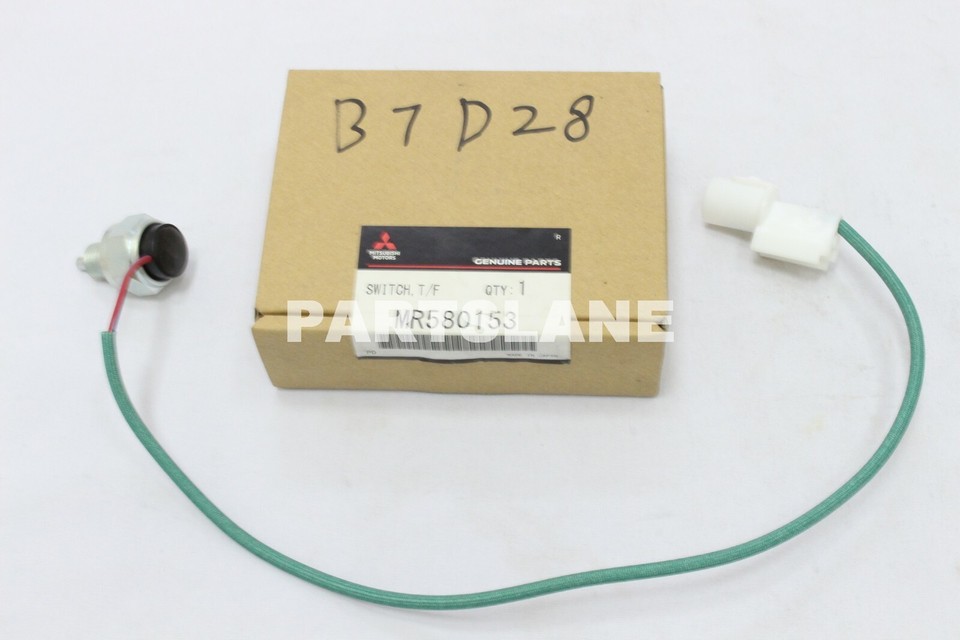 Mitsubishi Montero Pajero OEM Transfer Case Gearshift Position Switch ...