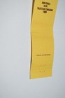 Mellow Yellow Chicago Illinois 20 Strike Matchbook Cover | eBay