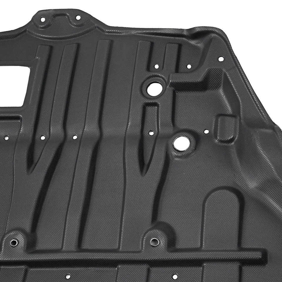 1x Engine Under Cover Splash Shield Mud Guard Awd For 2014-2020 ...