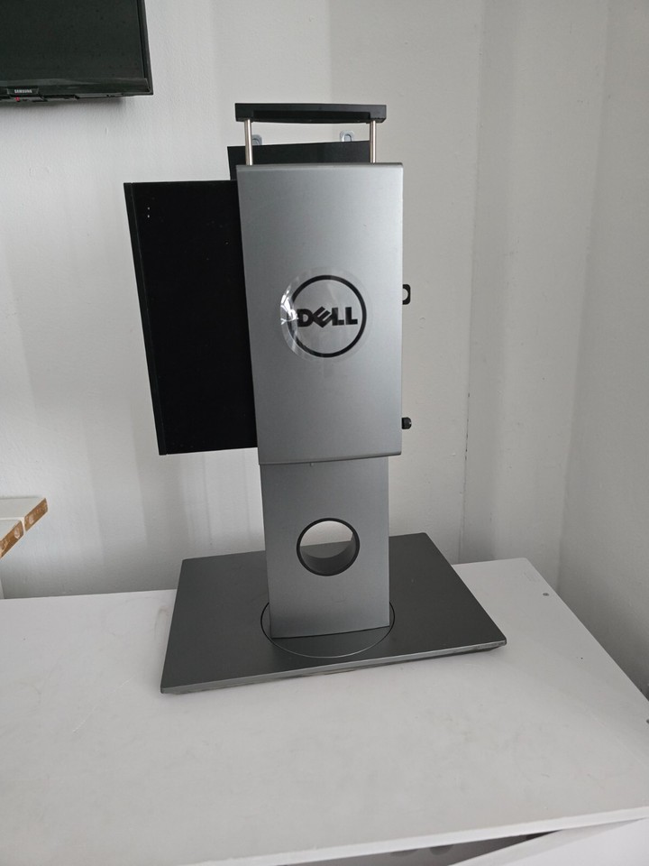 Dell ‎MFS18 Compact Micro Form Factor All-in-One Stand 5397063929993 ...