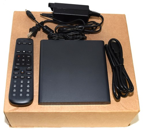 AT&T C71KW-400 DirecTV Now Osprey Android TV OTT Box Streaming Player ...