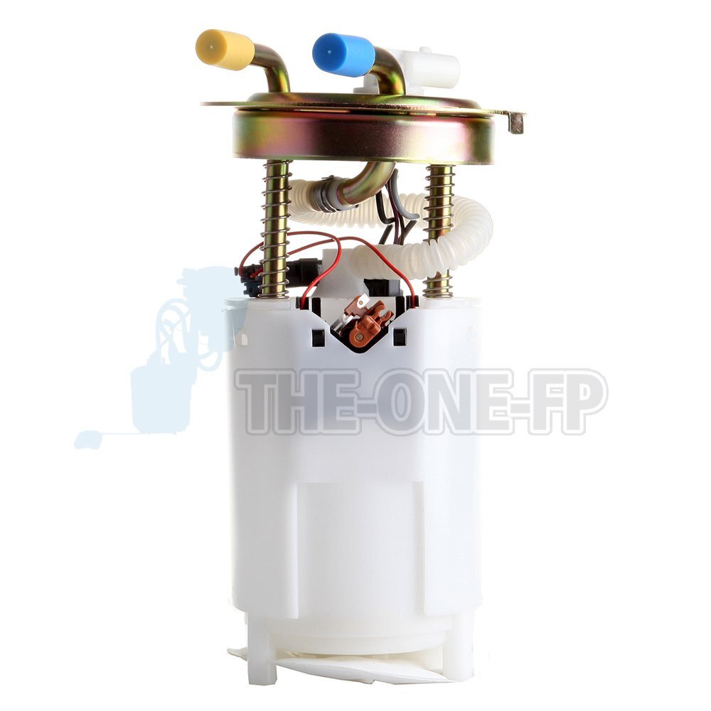 Fuel Pump For GMC Envoy Chevrolet Trailblazer Buick Rainier 4.2L 5.3L ...