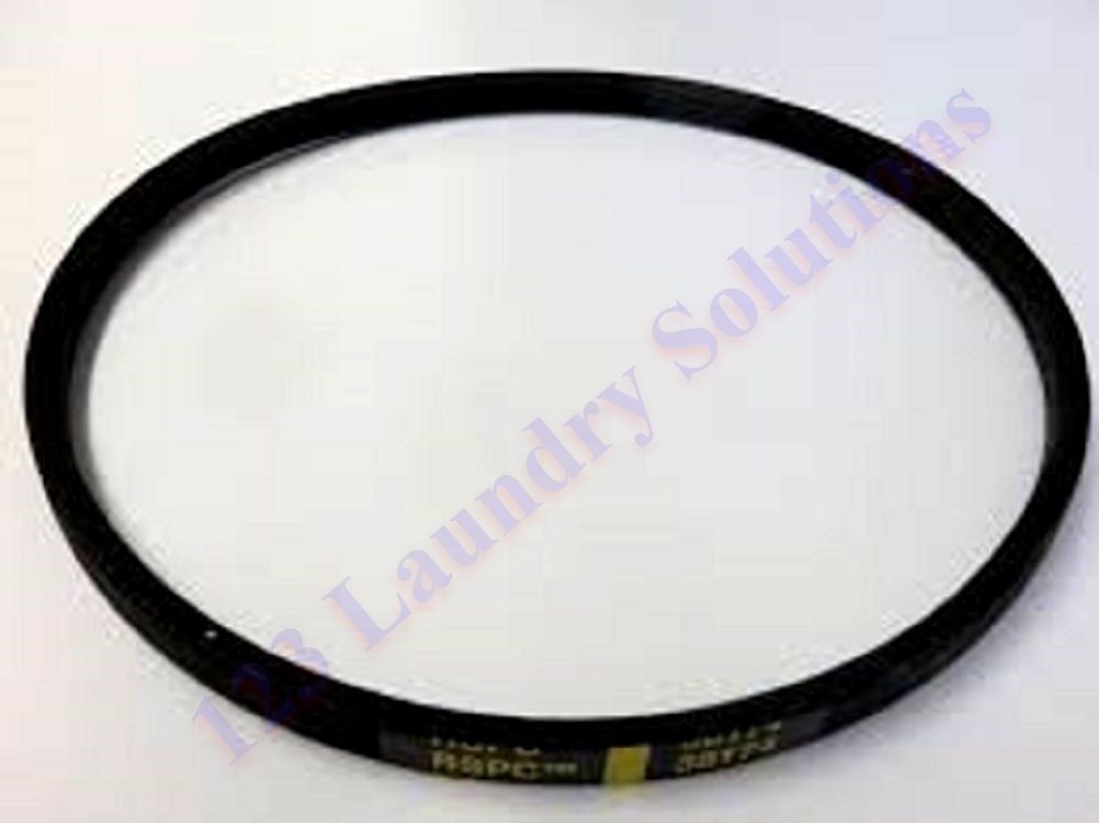 (NEW) Washer BELT AGITATE & SPIN for Speed Queen 38174 | eBay