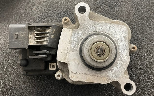 BMW Longitudinal Control Module 27607649785 OEM Transfer Case Motor for ...