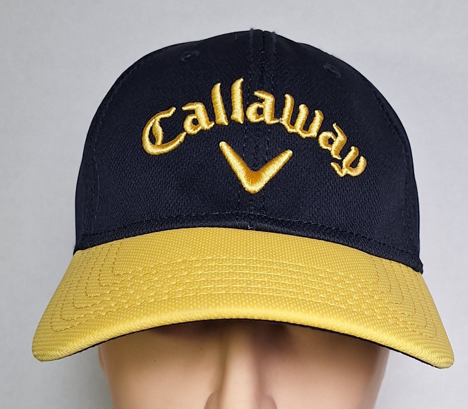 Callaway Golf Hat/Baseball Cap Odyssey LogoL/XL | eBay