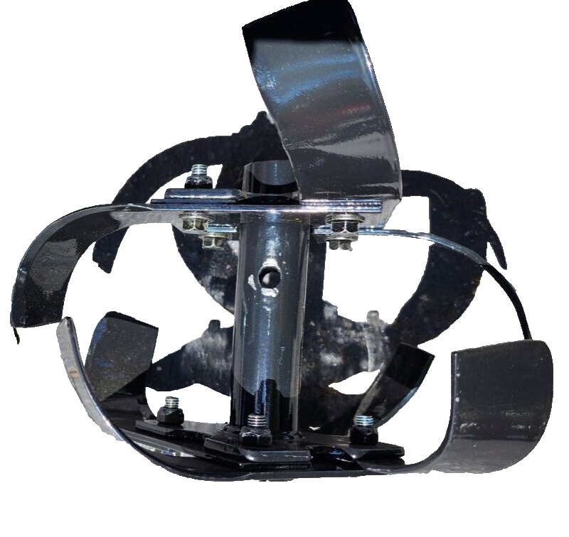 YARD FORCE YF20-RTT rototiller tiller Rear Tine RighT side tine from ...