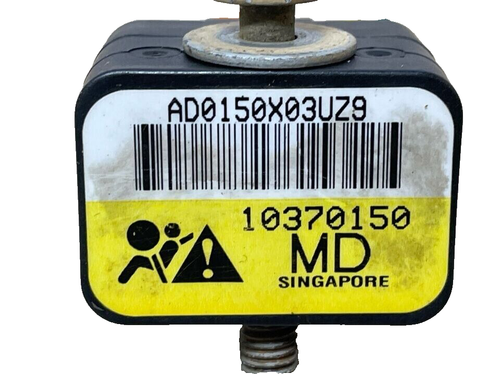 05-07 Silverado Sierra 1500 HD 2500 HD 3500 Front Sensor 10370150 Truck ...