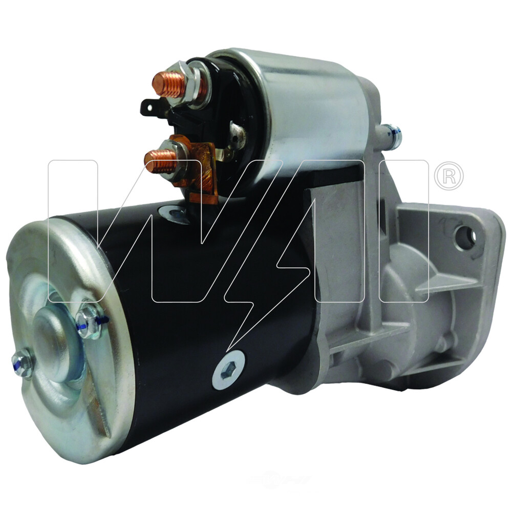 Starter Motor WAI 16584N for sale online | eBay