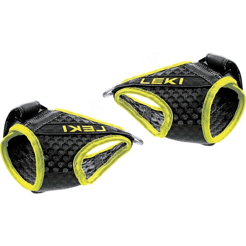 LEKI Shark Frame Strap Mesh Neon Replacement Loop Hand Parts Poles | eBay