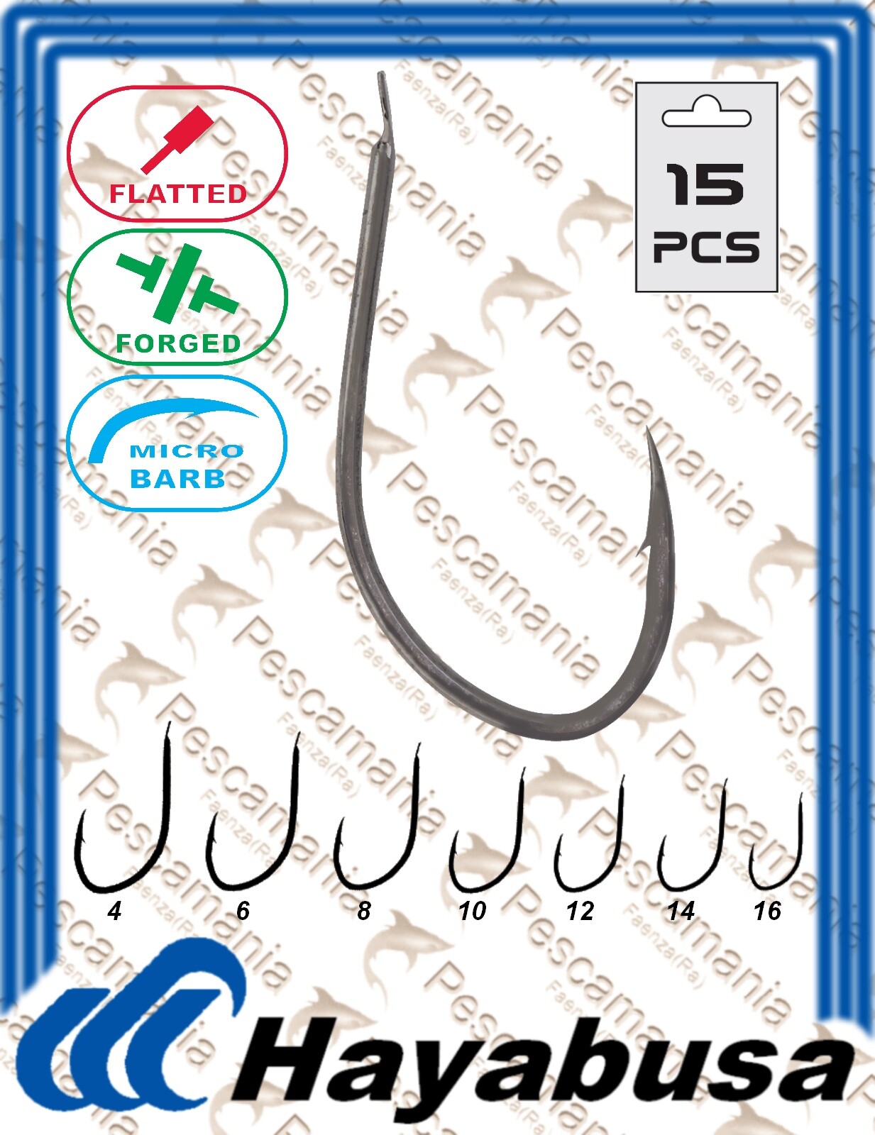 Ami hayabusa Colmic HKAJ 157 black nickel | eBay