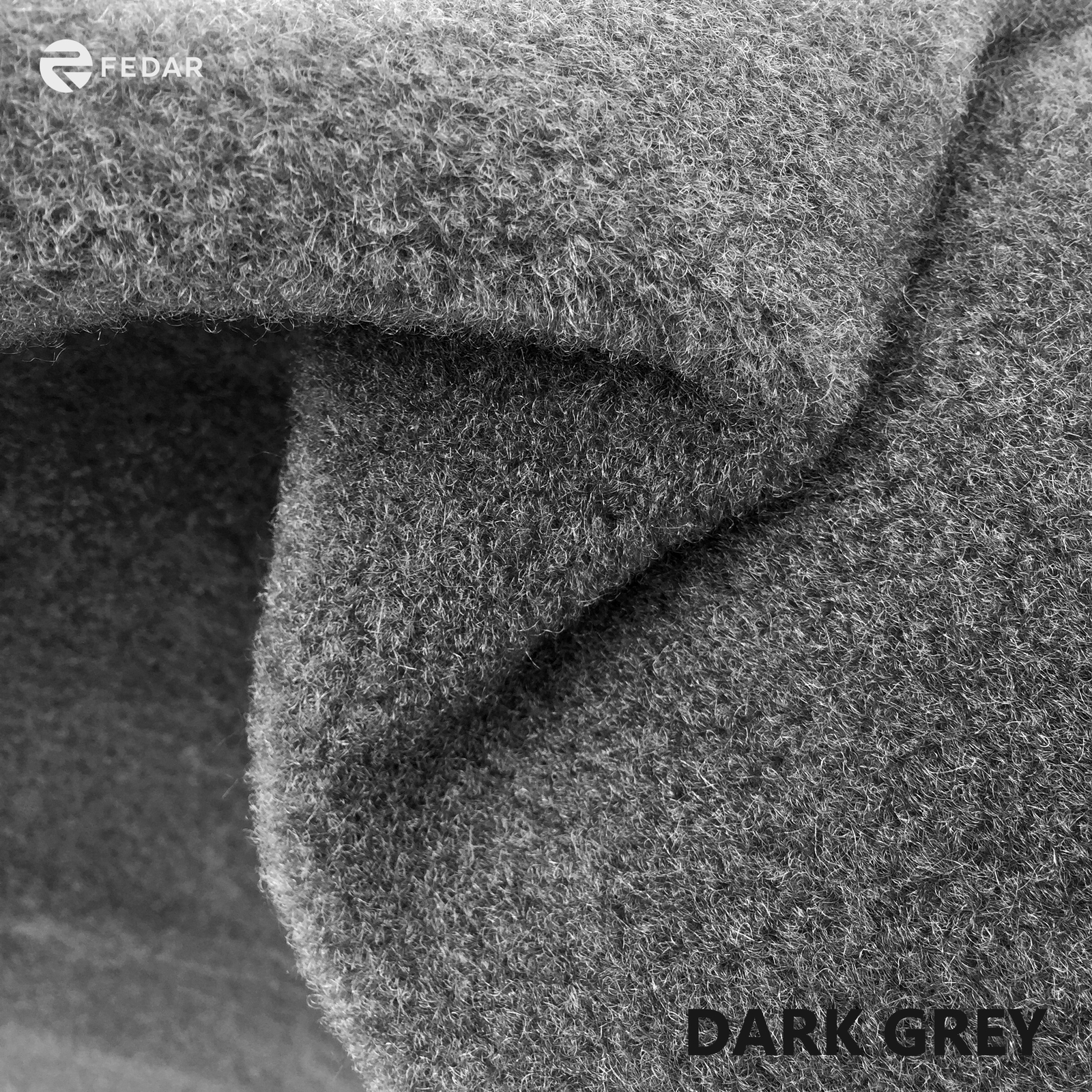 Dark Grey Dash Cover Pad Dashboard Mat Fits 2003-2009 Toyota 4 Runner ...