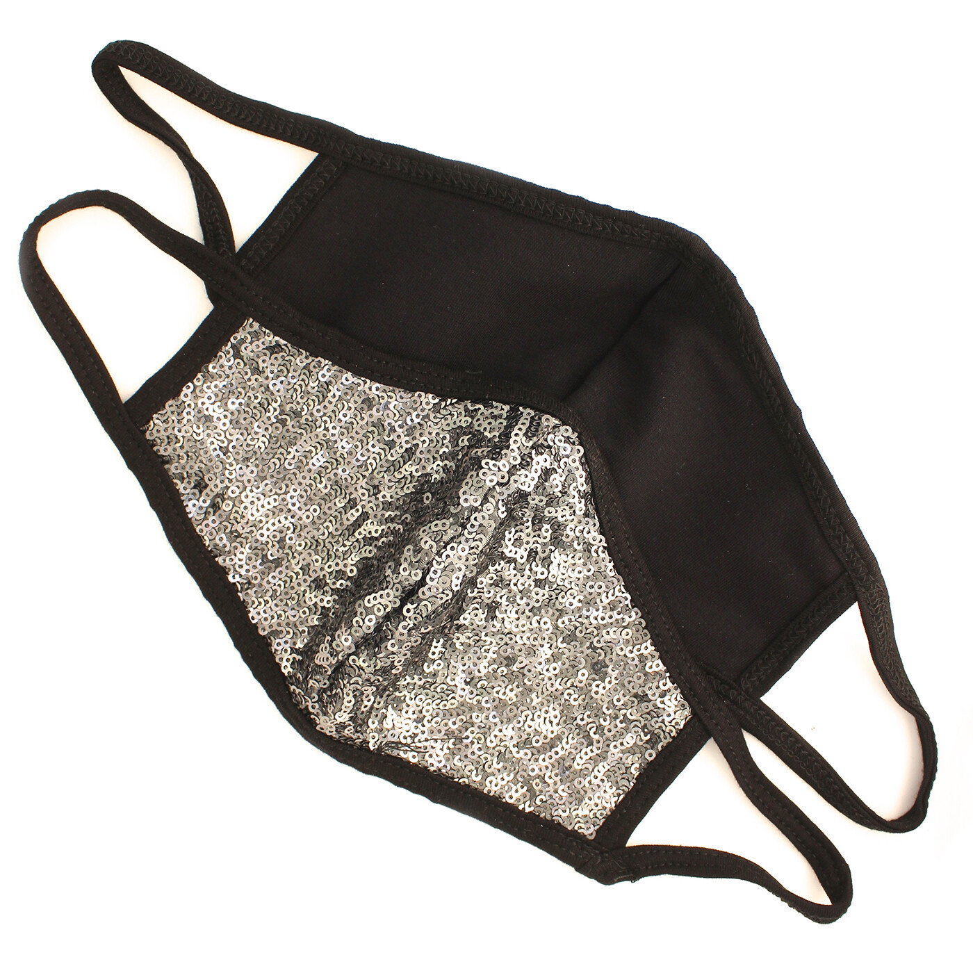 Bling Sequin Glitter Face Mask Fashion Face Masks Bling Face Mask | eBay