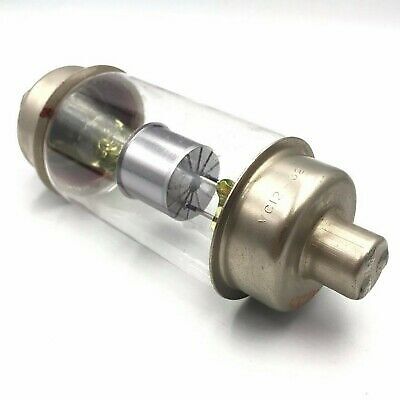 12pF 32KV 32000V Fixed Vacuum Capacitor VC12-32 Eimac | eBay
