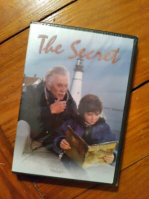 The Secret (DVD) 2009 - Brand New | eBay