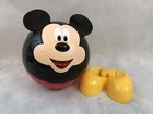 Disney Mickey Mouse Clubhouse Mickey Shape Sorter Gift | eBay