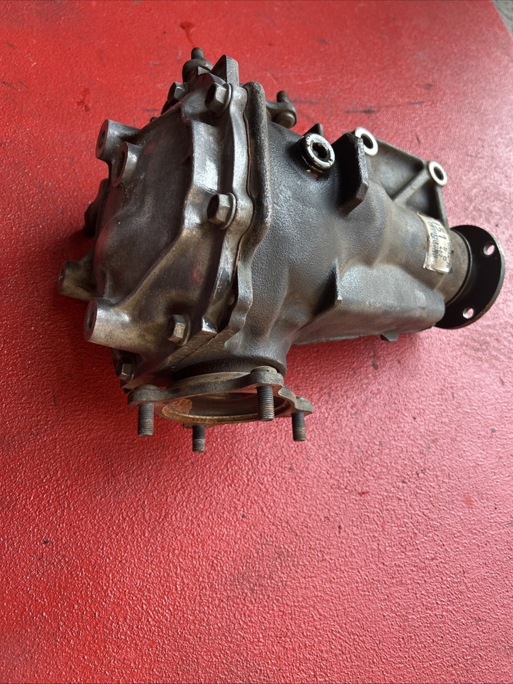 Toyota Sienna 2004-2010 OEM Rear Axle Differential Carrier AWD Van ...