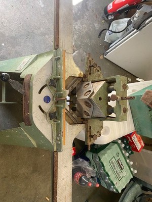 jydan Double Diagonal Guillotine Mitre Cutter Picture Framing like ...