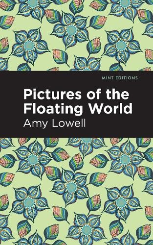 Amy Lowell Pictures of the Floating World (Copertina rigida) | eBay