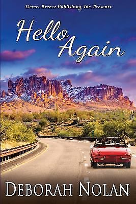 Hello Again by Deborah Nolan (2017, Trade Paperback) for sale online | eBay