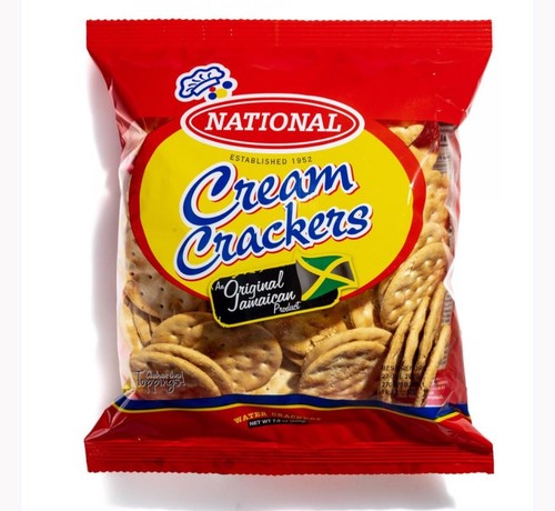 National Cream crackers (6pk) | eBay