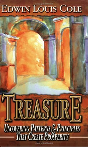 Treasure: Uncovering Patterns & Principles That Create Prosperit | eBay