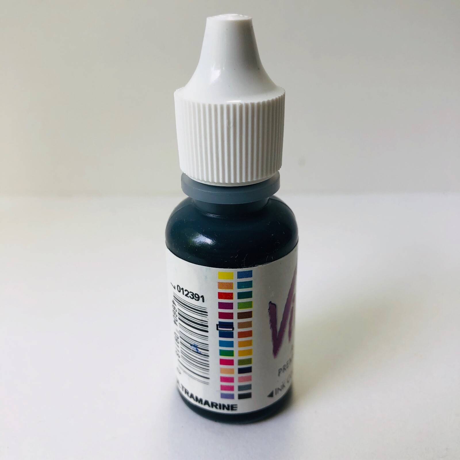 Clearsnap Vivid Dye Ink Refill - NEW | eBay