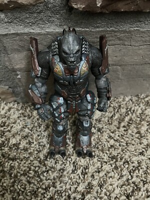 McFarlane Toys Halo Reach Brute Chieftain 7" Action Figure | eBay