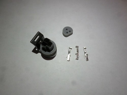 LS1 TPS (Throttle Position Sensor) & Oil Pressure Sensor Connector | eBay