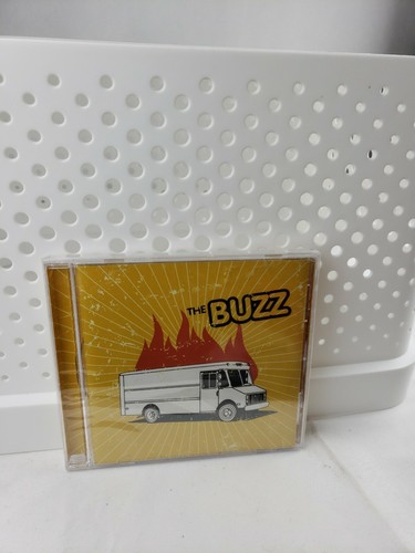 The Buzz CD BRAND New | eBay