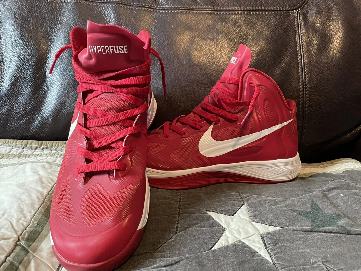 Hyperfuse 2022 Red