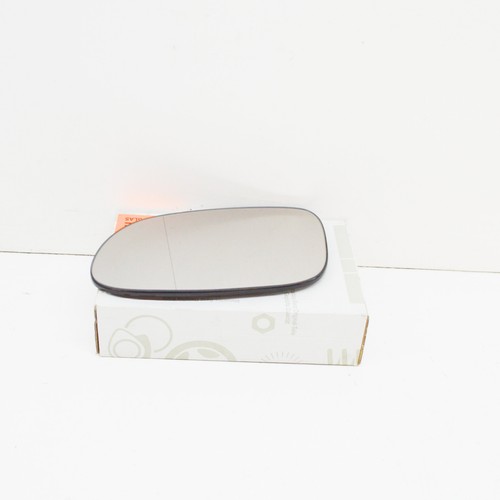 MERCEDES-BENZ SL R230 Left Wing Mirror Glass A2308100321 NEW GENUINE ...