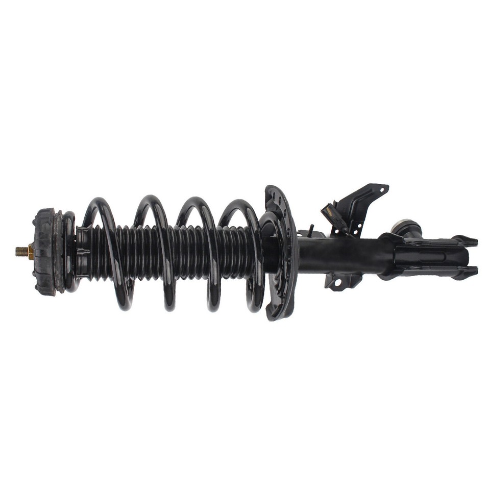 Front Passenger Side Strut w/ Coil Spring Assembly for 2010-2016 ...