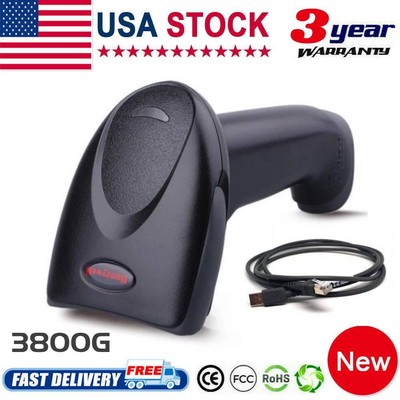 Barcode Scanners - Honeywell Adaptus 3800G