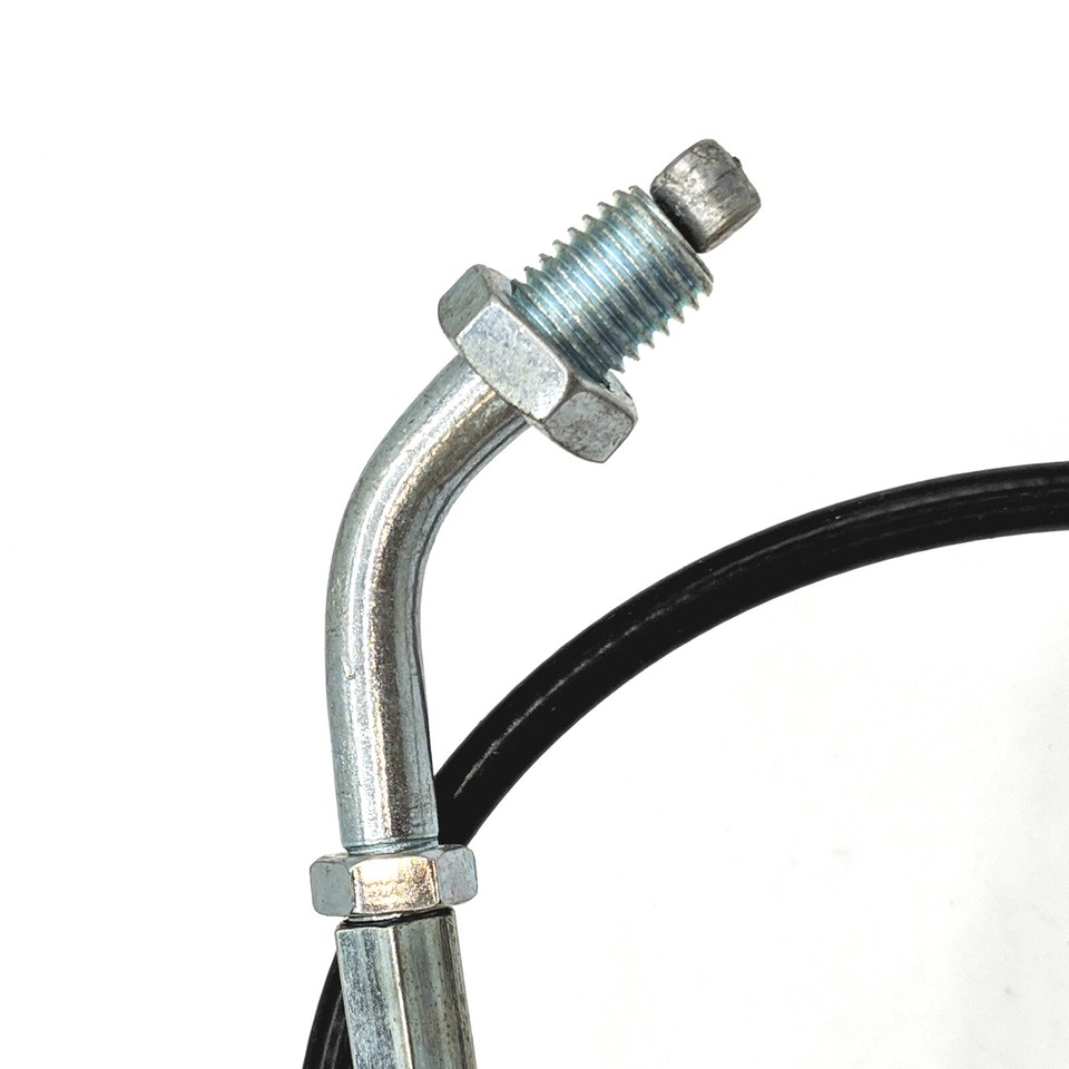 28 inch Throttle Cable Hook For 50cc,70cc,90cc,110cc Dirt Bike, Pit ...
