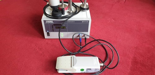 Karl Storz Unidrive S III 20701020 mit Zubehör | eBay