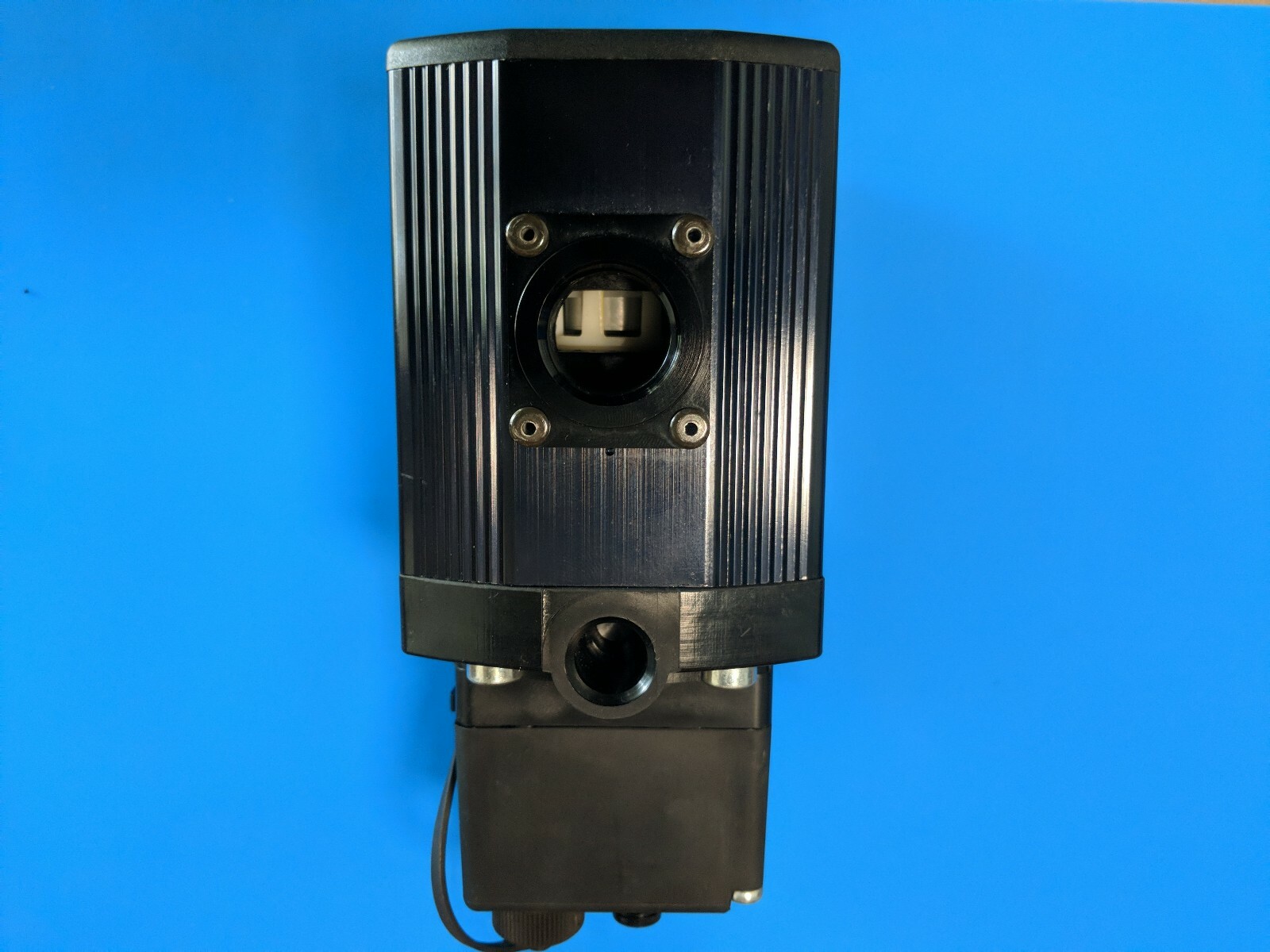 Parker Lucifer Precision Pressure Regulator EPP4 P4CN4001C001Brand new ...