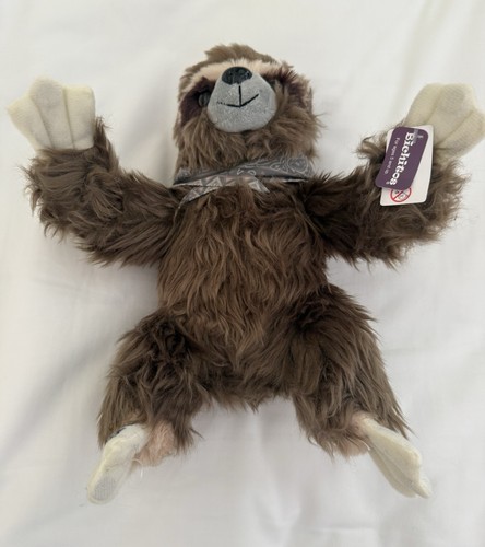 JW Marriott Guanacaste Costa Rica Sloth Soft Stuffed Plush Animal by ...