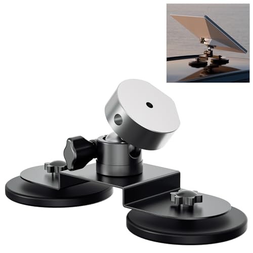 Starlink Mini Magnetic Car Mount, Adjustable Angle Mounting Kit ...