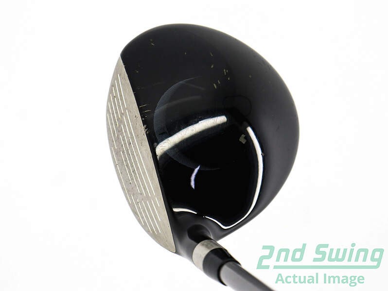 Ping Rapture Fairway Wood 3 Wood 3W 14° Graphite Regular Right 43.25in ...