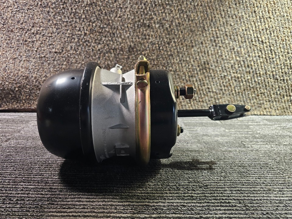 Torque TR30/30C-WC Air Brake Chamber 2.5" Type 3030 Stroke 30/30 Welded ...