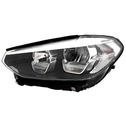 Driver Side LED Headlight 2018-2020 BMW X3 2019 X4 xDrive30i M40i ...