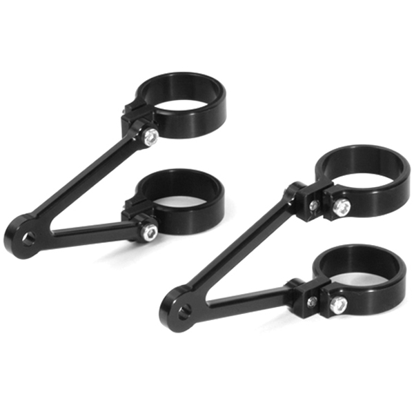 LSL FRONT FOG LIGHT SUPPORT 52mm 43LT52 | eBay